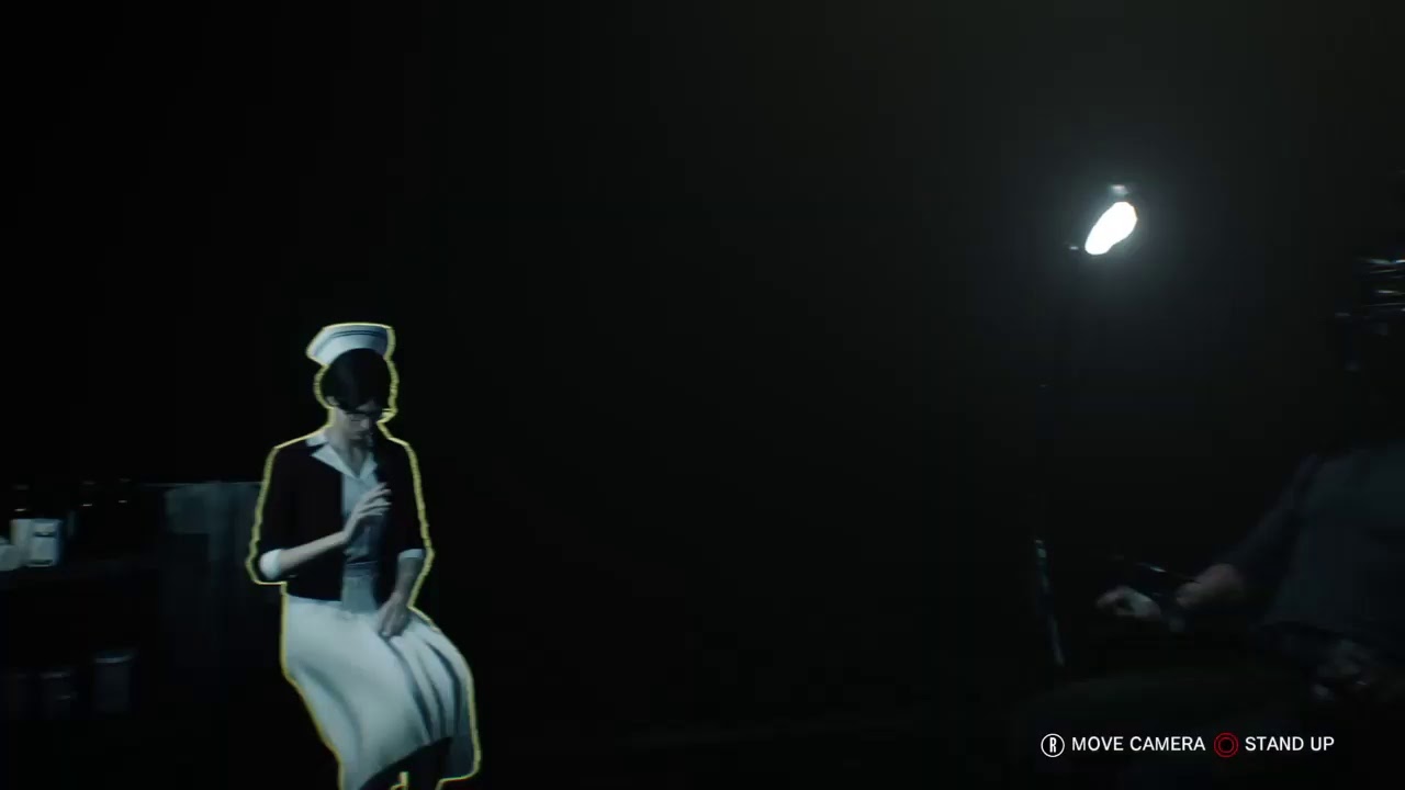 First Time playing: The Evil Within Stem 2 - Let's learn to survive ...