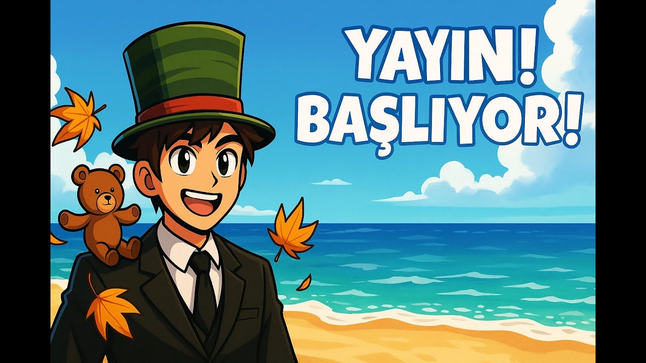 Als Update Bitiriyoruz. Sohbet Roblox Oyun Anime. - YouTube
