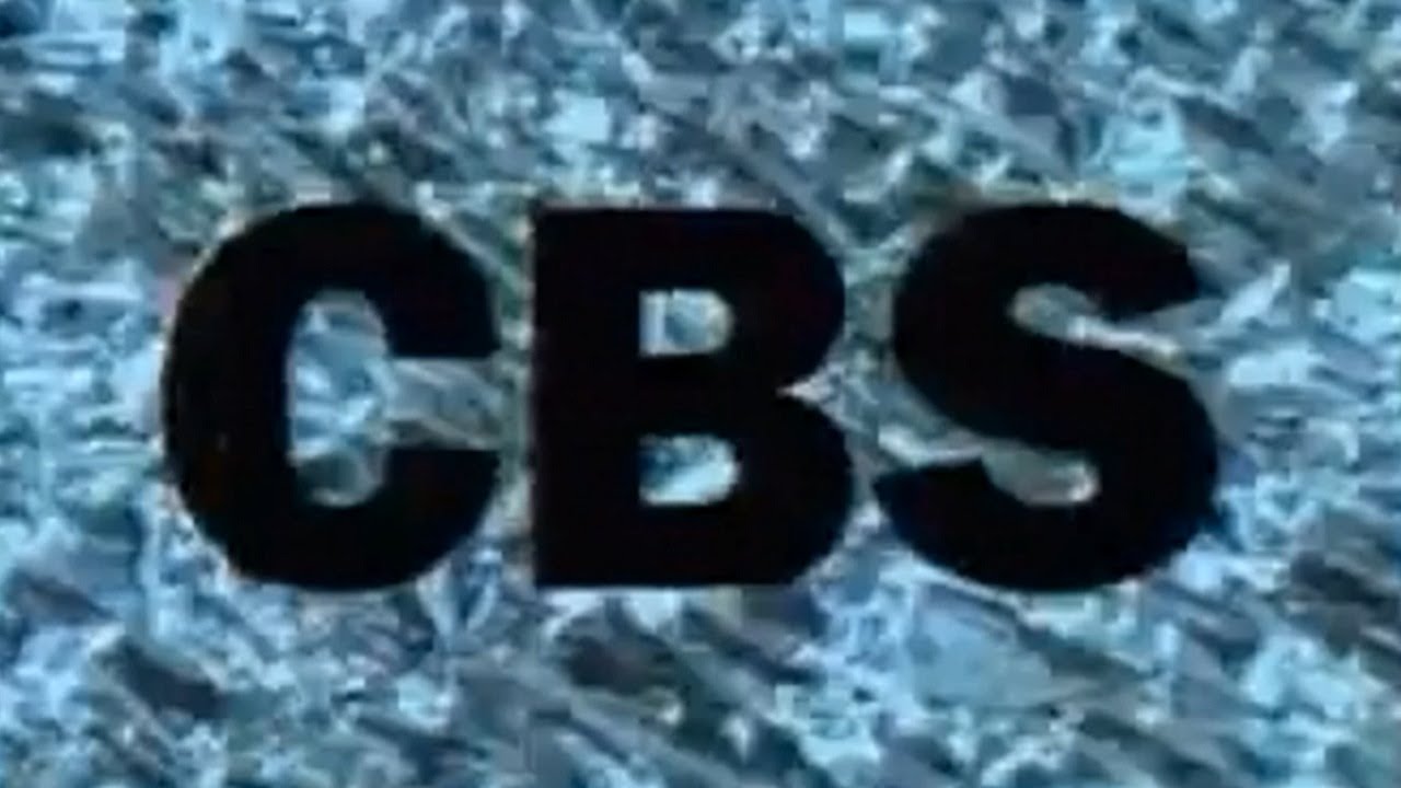 CBS 1993 (Can't Stop at the Top) - YouTube