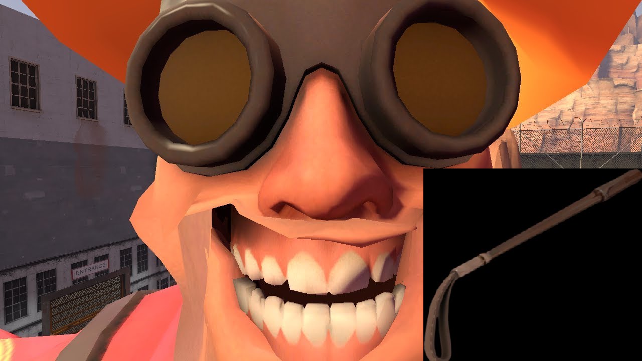 TF2 - "GoodDog's Boot Camp" Pt. 1/2 - YouTube