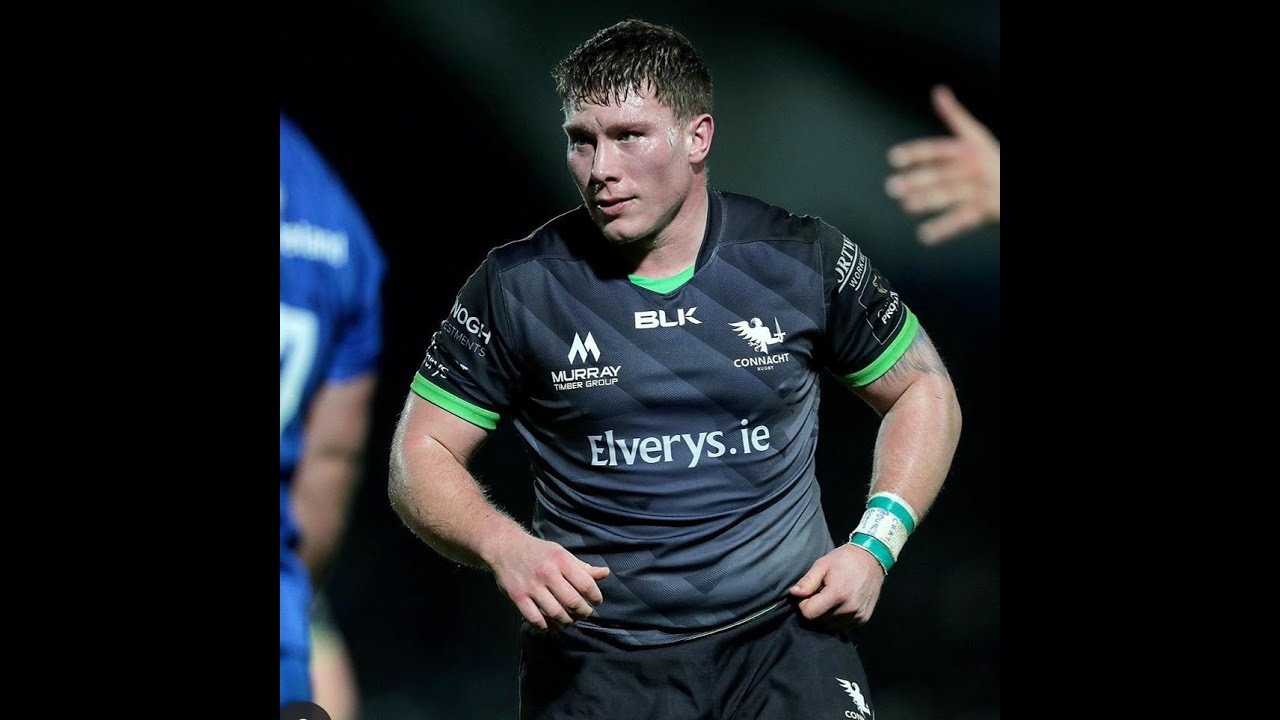 Ex pro rugby player life - ROAD TO RECOVERY - YouTube