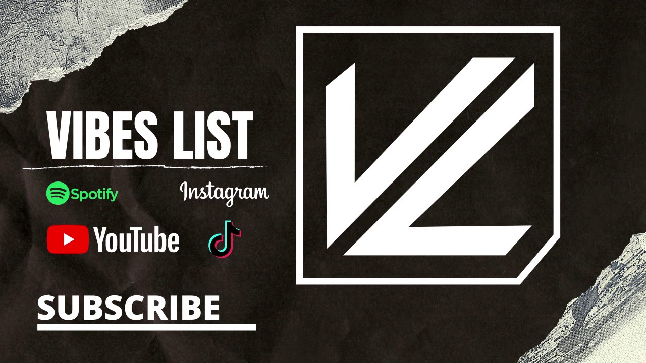 VIBES LIST - YouTube