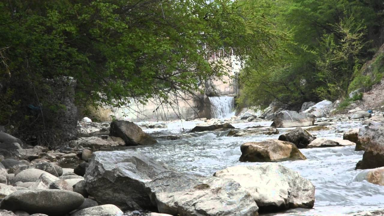 spring nature footage full hd best quality - YouTube