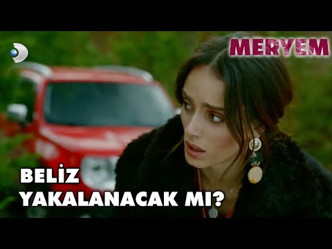 Beliz Kurtulabilecek Mi? - Meryem Özel Klip