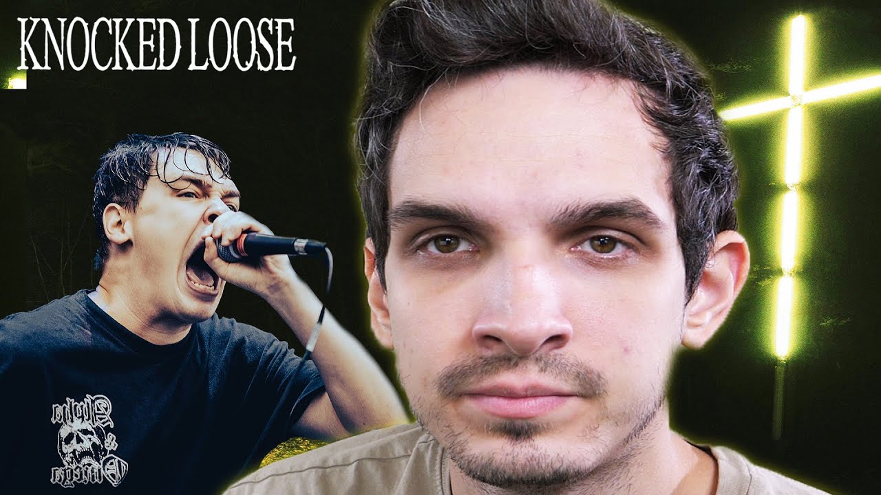 Knocked Loose You Wont Go Before Youre Supposed To Album Review Youtube