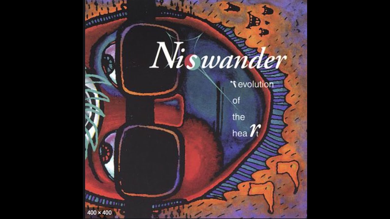 MUSIC: The Story of 'Revolution of the Heart'- Niswander album- 1999 ...