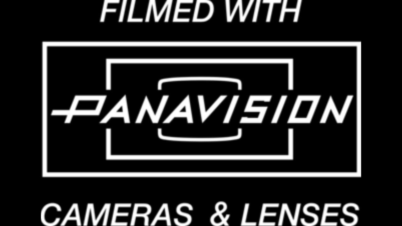 Panavision Logo - YouTube