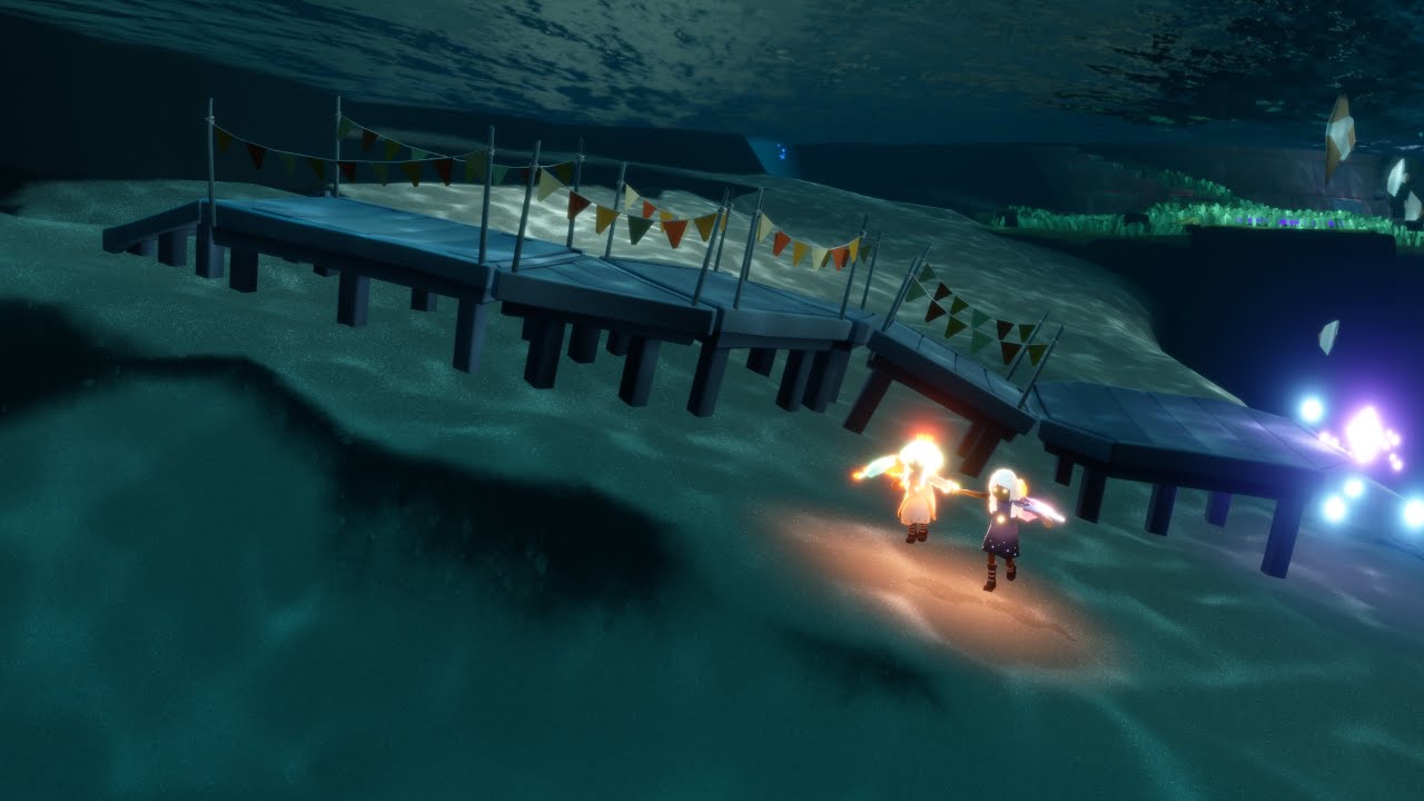 Sky: Children of the Light - Days of Style Event 2024: Call of the Deep ...