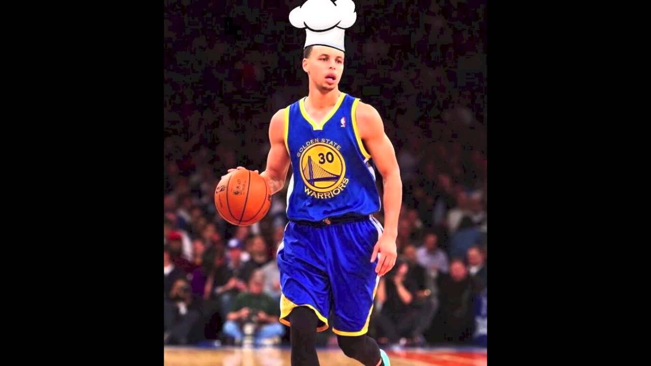 Chef Curry - YouTube