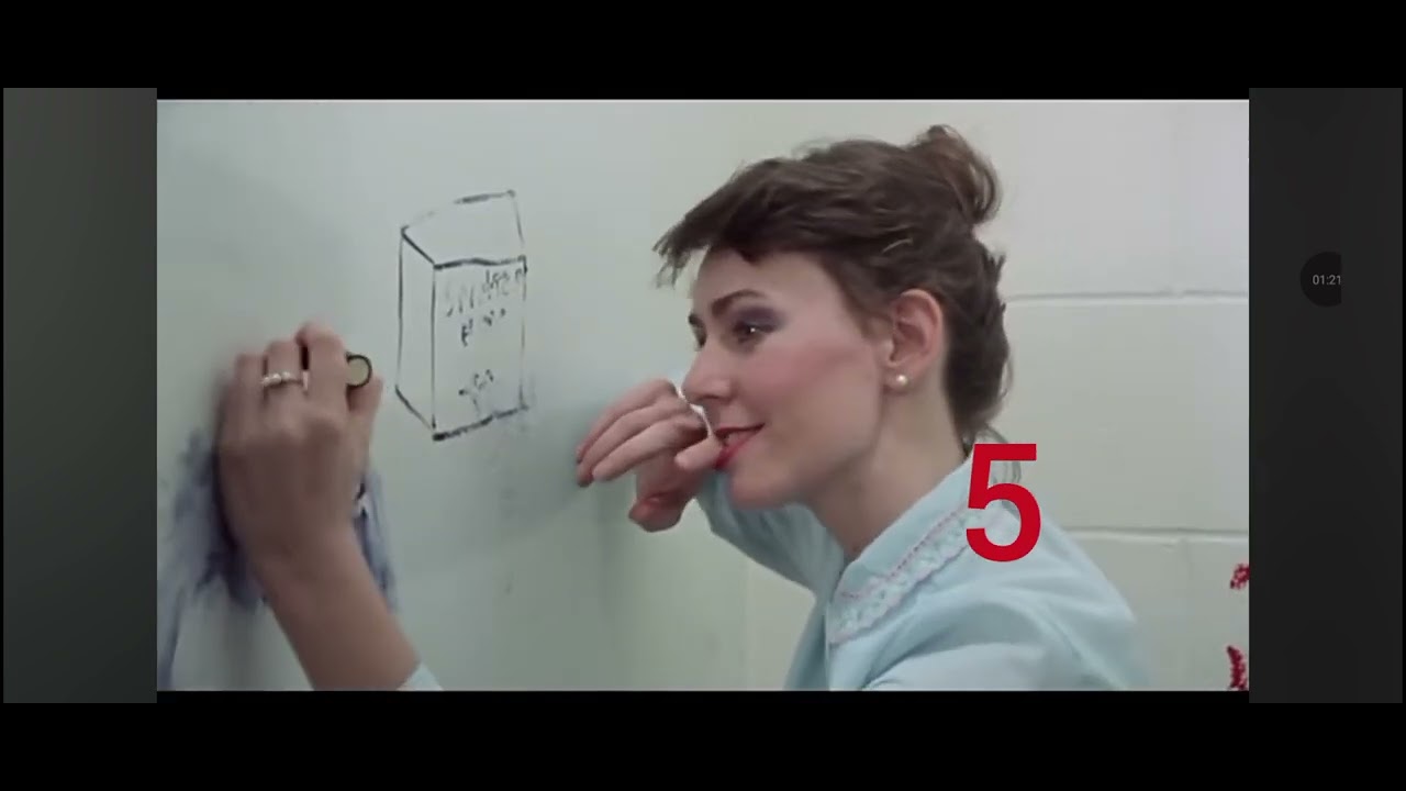 splatter university (1984) kill count - YouTube