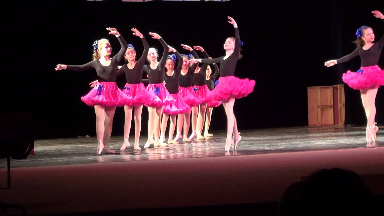 Ballet Todes Riga - YouTube