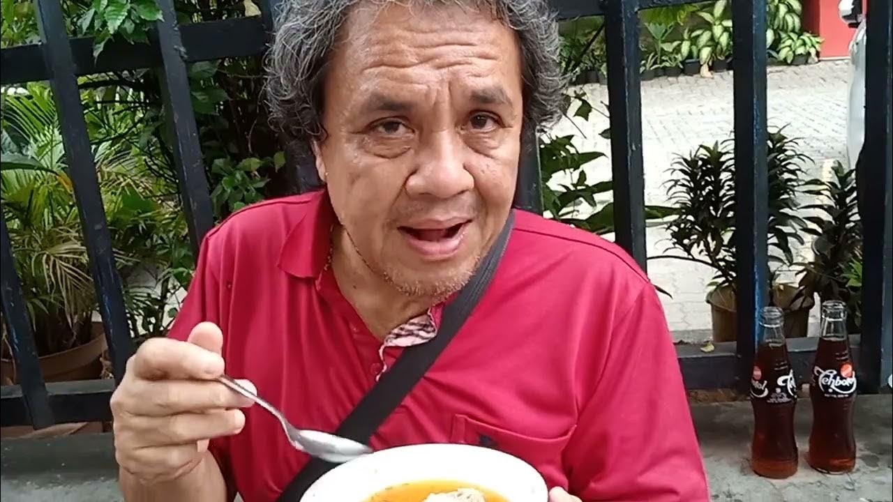 JALAN-JALAN KULINER - YouTube