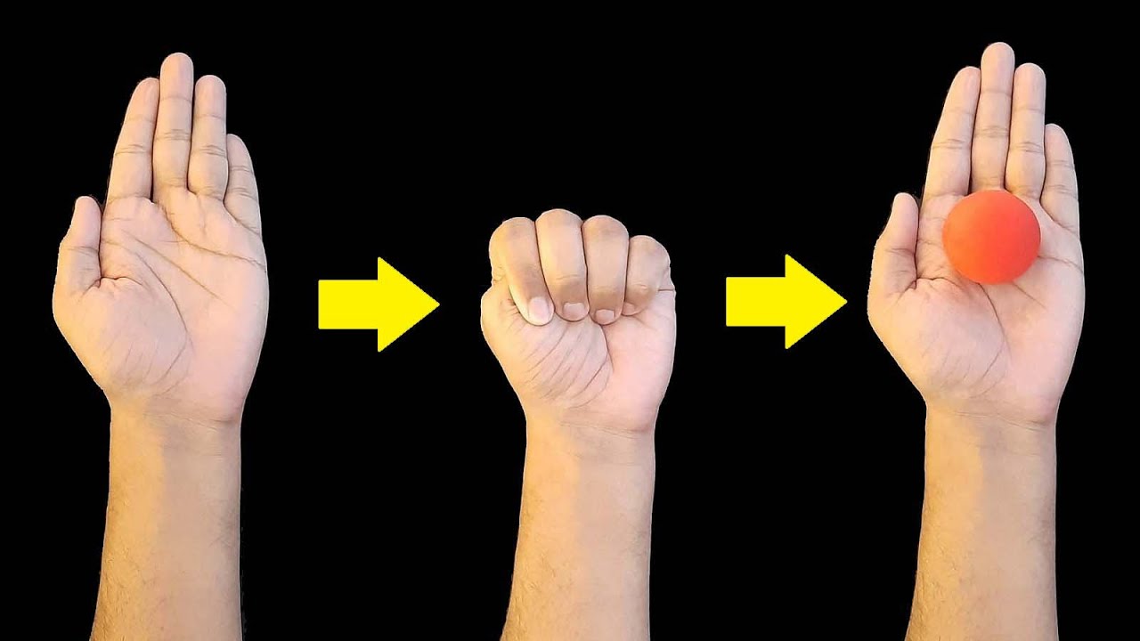 5 Cool Magic Tricks You Should Watch At Home - YouTube