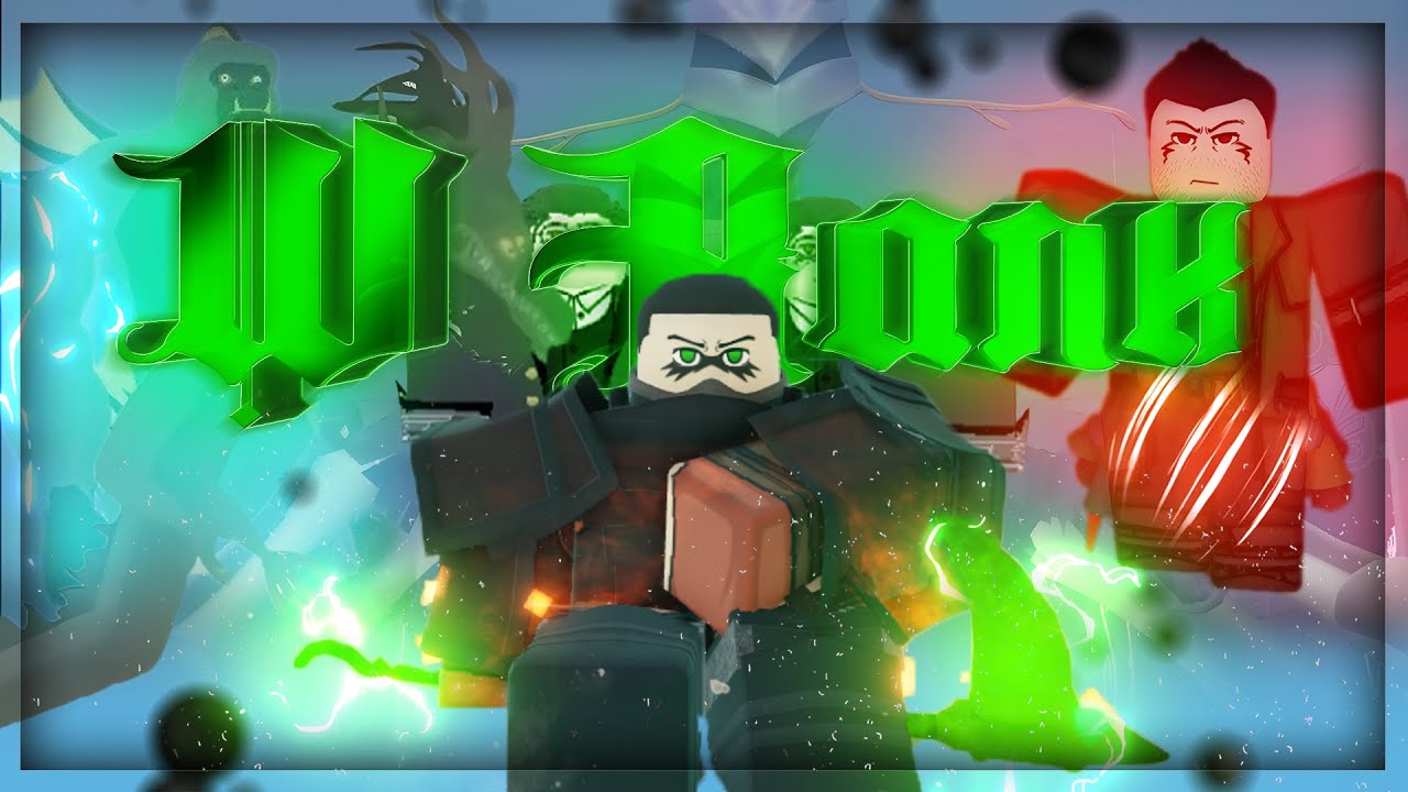 W Rank Progression 1 Deepwoken YouTube w-rank-progression-1-deepwoken-youtube