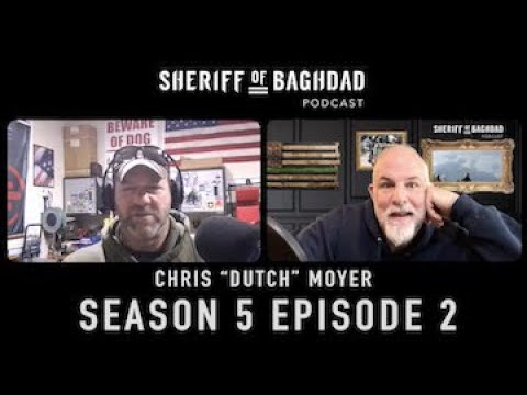 #85 SOB Podcast - Season 5 - Episode 2 - Chris "Dutch" Moyer - YouTube