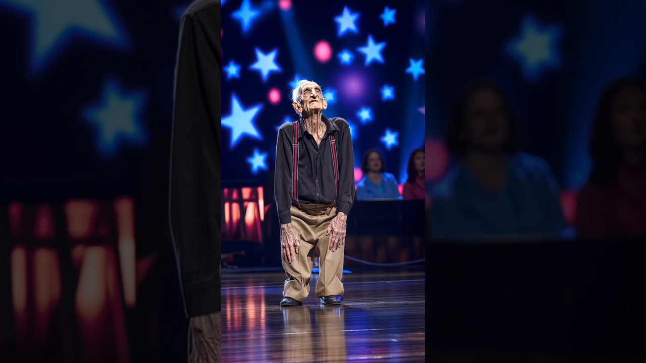 Hello Surprised everyone and left the Judge Speechless😲😲😲😲 #youtube # ...