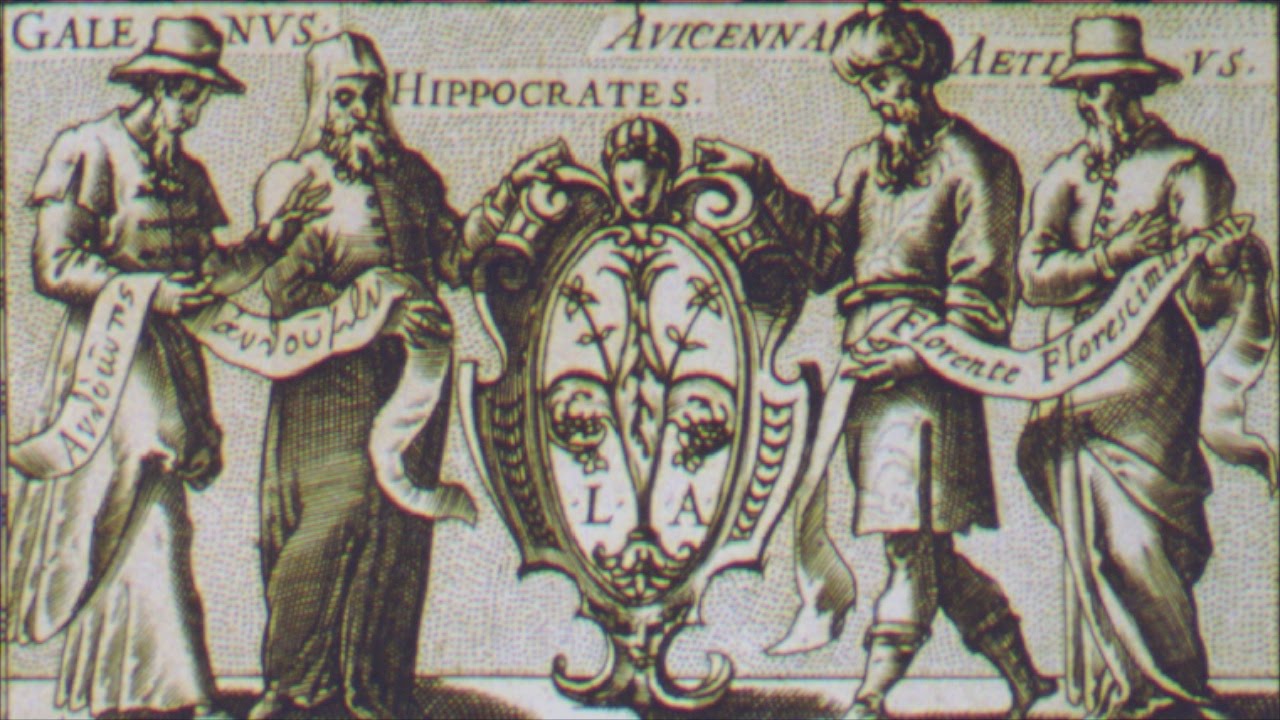 History of Science - Hellenistic Science - 5.3 Hellenistic Medicine ...