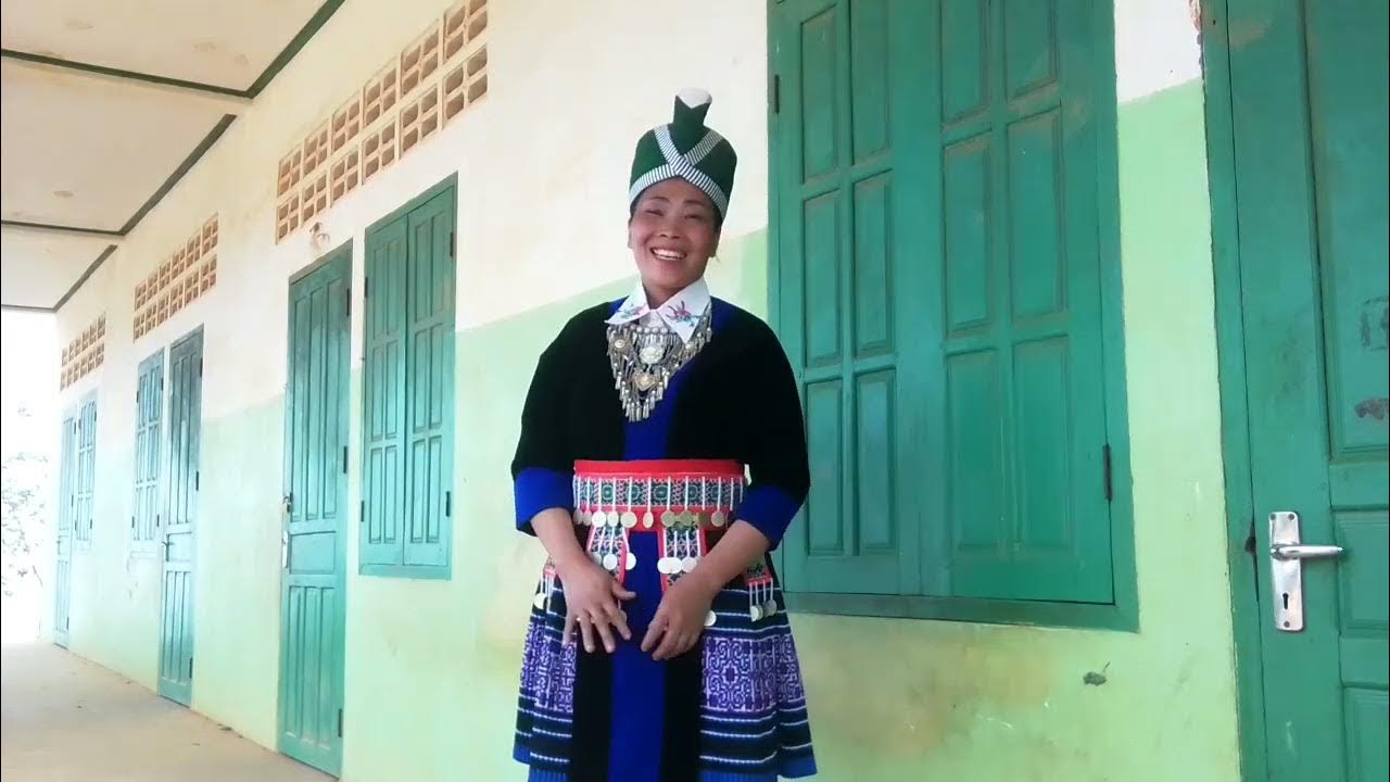 huab sib yaj hais kwv txhiaj sib tso 14/3/2023 - YouTube