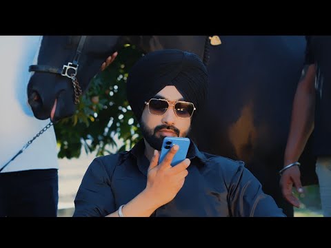 Raajneeti – Harry Dhanoa | Official Video | New Punjabi Song 2025