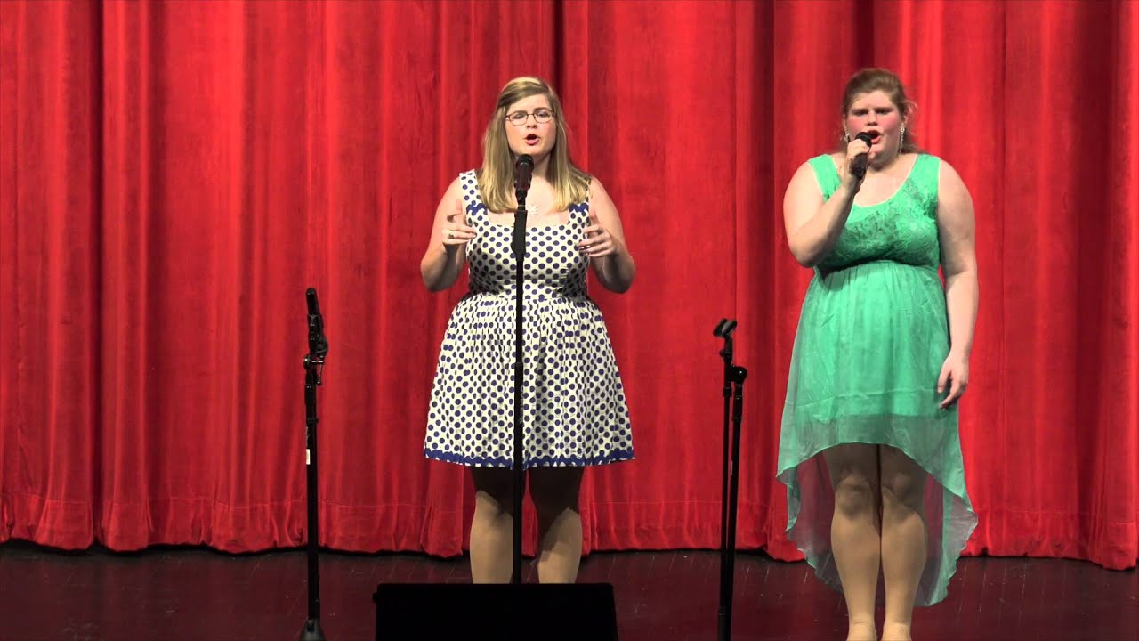 Avery and Mason Greer, Duet - YouTube