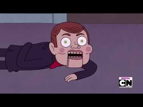 REGULAR SHOW KÜFÜRLÜ DUBLAJ 2
