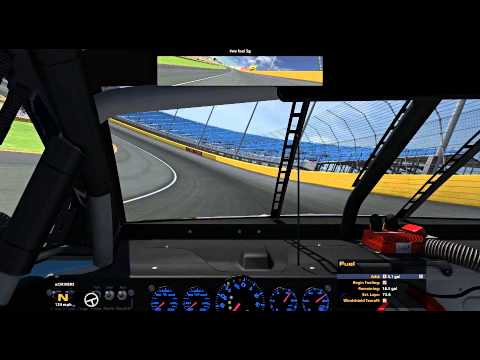 iBuzzer & iRacing - Testing Macros & Pit Road Warnings - YouTube