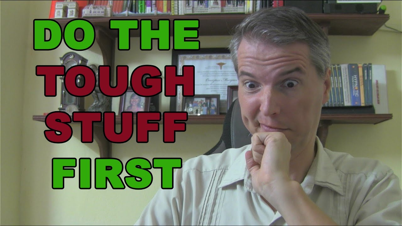 How To Deal With Anxiety Have To Deal With The Tough Stuff First YouTube how-to-deal-with-anxiety-have-to-deal-with-the-tough-stuff-first-youtube