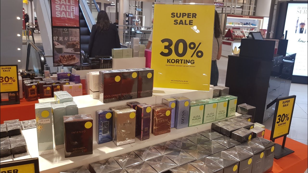 PERFUME SALE SHOPPING | Niche & Designer Fragrances - YouTube