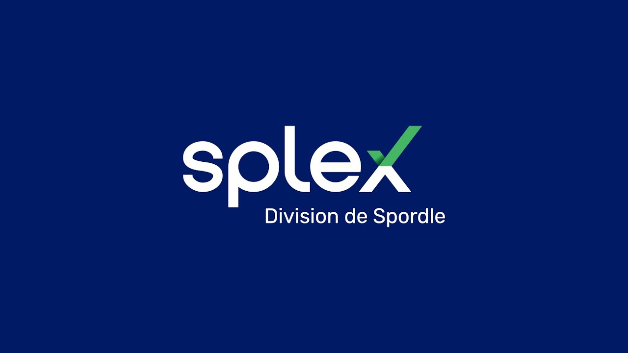 Présentation Splex - YouTube