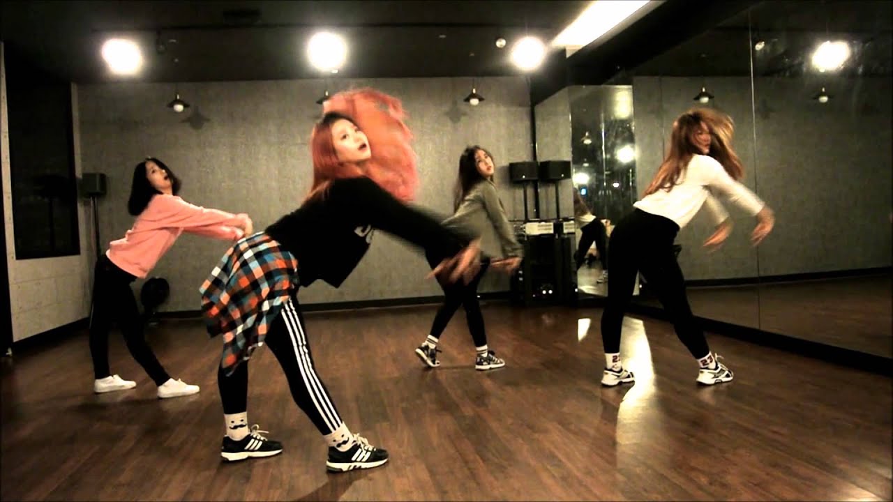 Lay Up Under Me-Beyonce | Choreography by Jin Young | Street Jazz Sexy ...