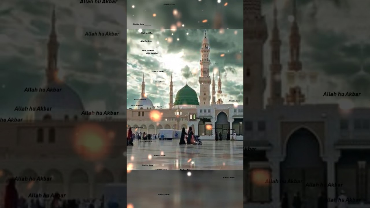 islamic video #short #shorts #shortsfeed #ytshort #islamic #shortvideo ...