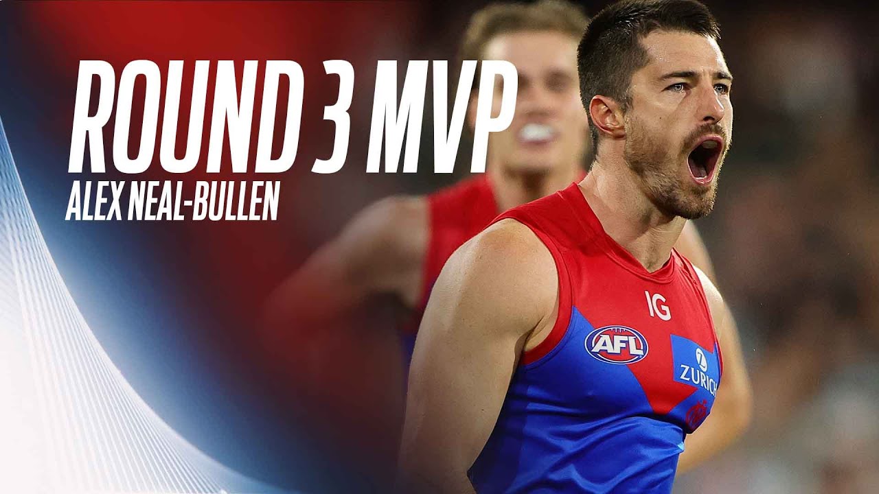 Our Unsung hero Alex Neal-Bullen 👑 - YouTube