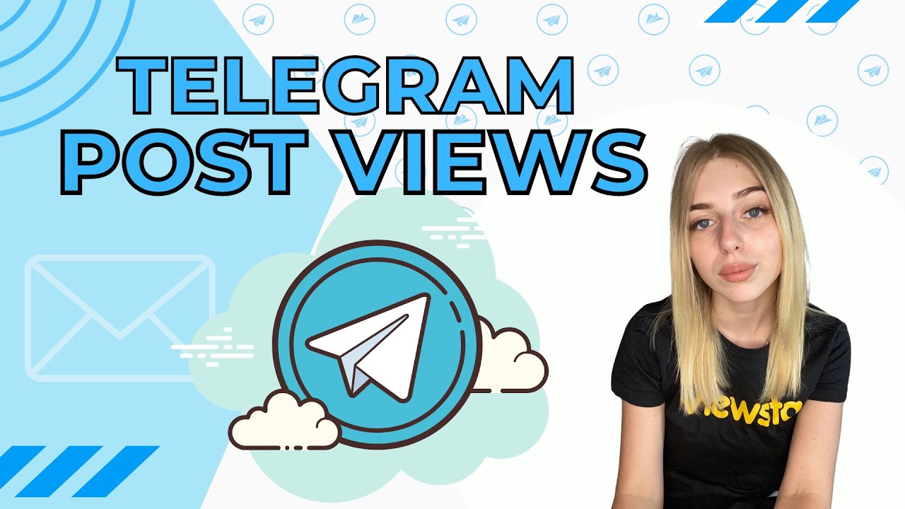 Telegram post views. Service ID: 12581 - YouTube