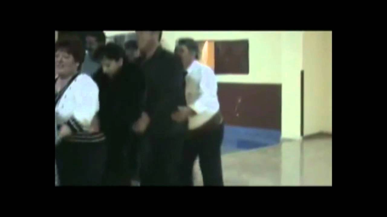 bunga bunga dance - YouTube