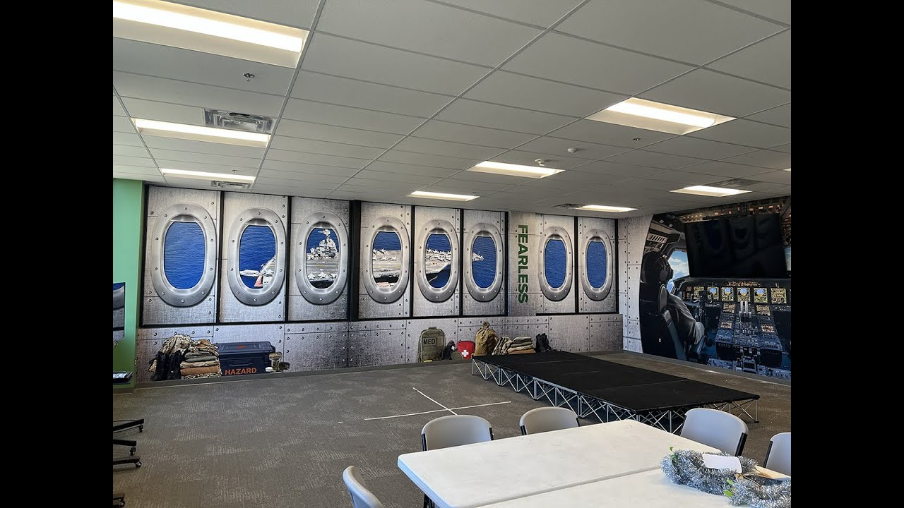 Fearless Room 113 16 - YouTube