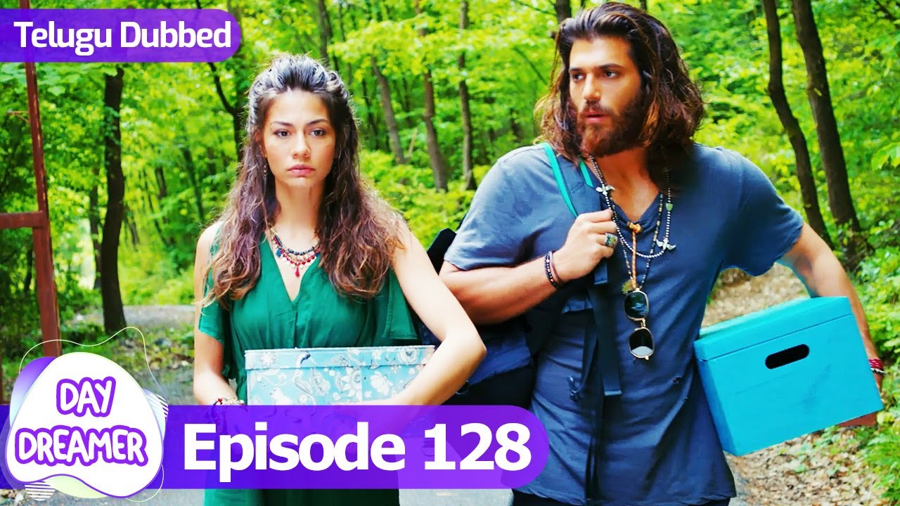 Day Dreamer Early Bird In Telugu Dubbed Episode 128 Erkenci Kus day-dreamer-early-bird-in-telugu-dubbed-episode-128-erkenci-kus