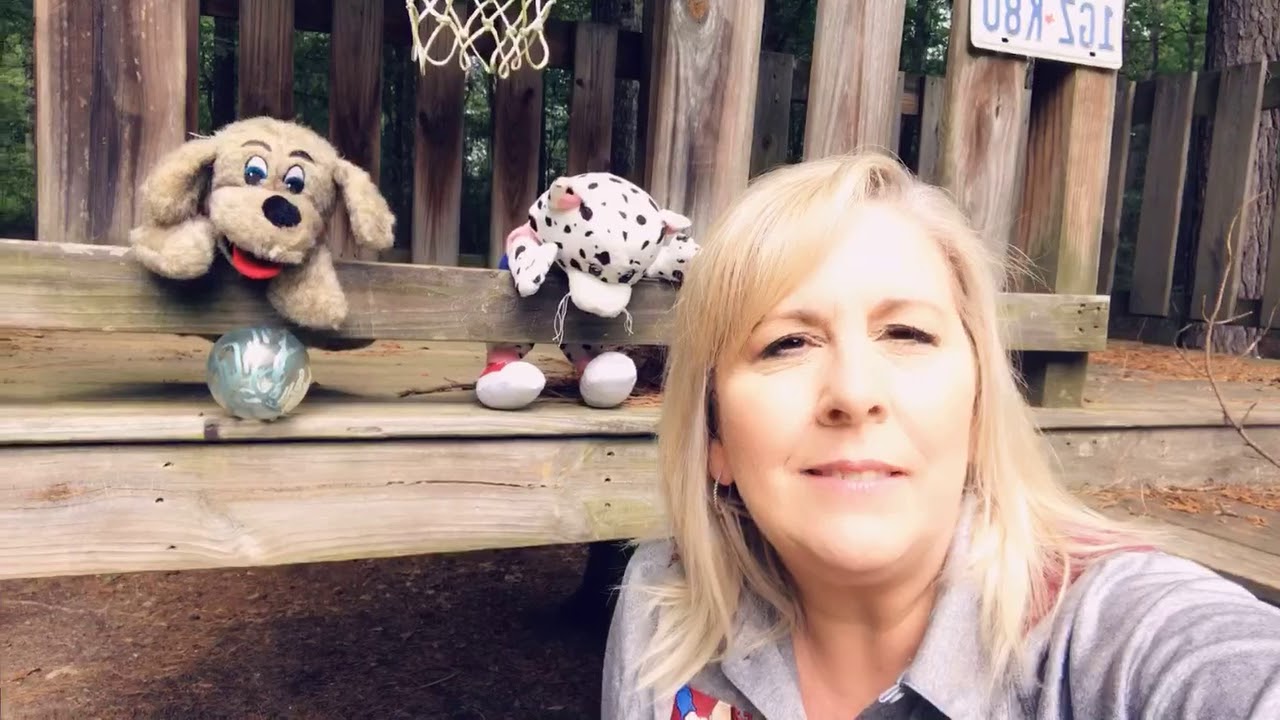 Message from Ms. Charlotte, Carmen and Wagner - YouTube