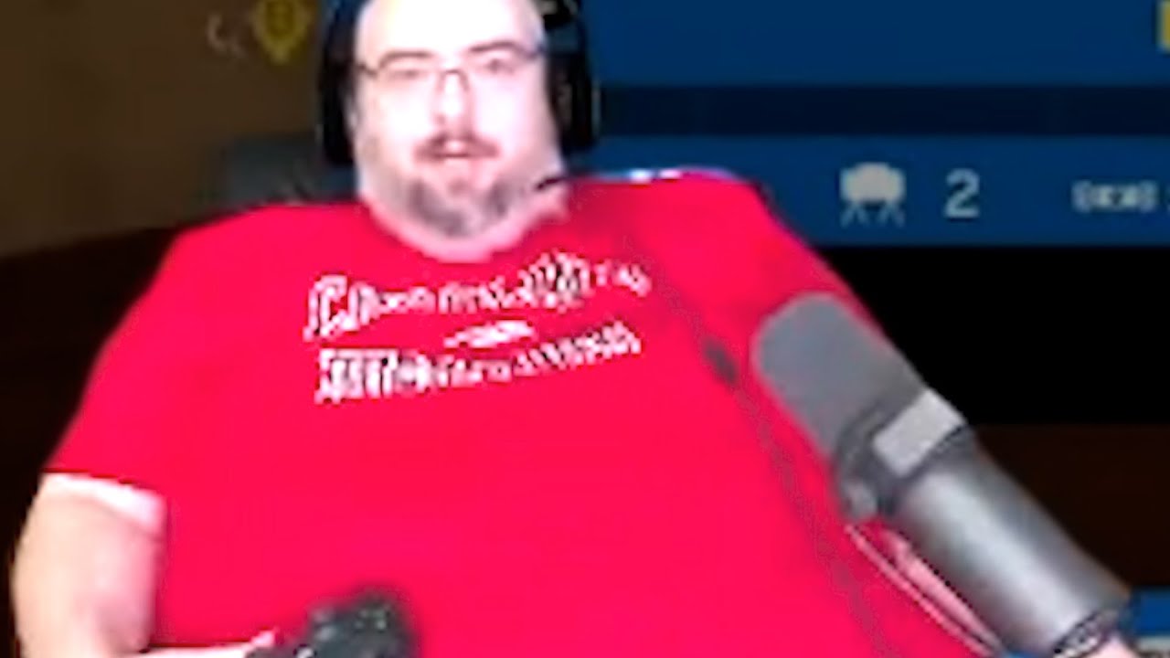 Super Morbidly Obese Hitler - YouTube