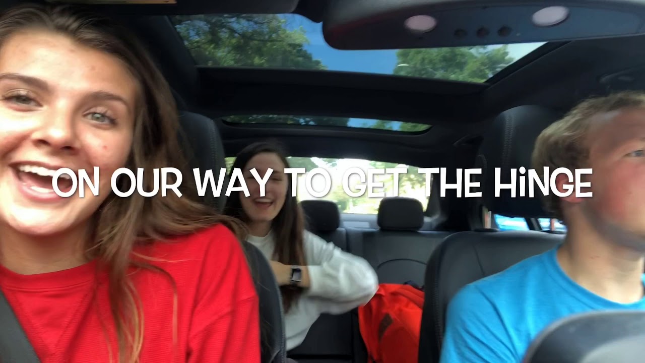 AP Physics Catapult 2019 - YouTube