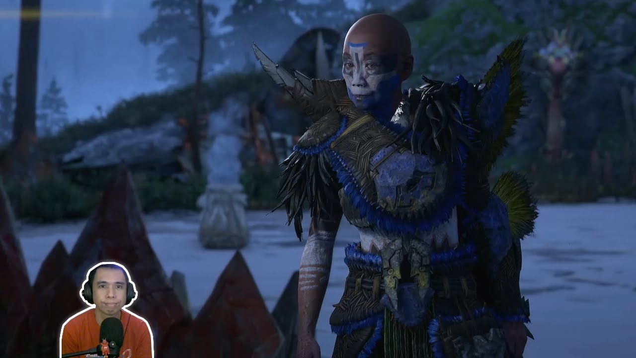 Pit Masters | [Very Hard][PS4] Horizon Forbidden West Pt 24 - YouTube