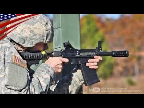 M26 Modular Shotgun System #M26 #M26Shotgun - YouTube