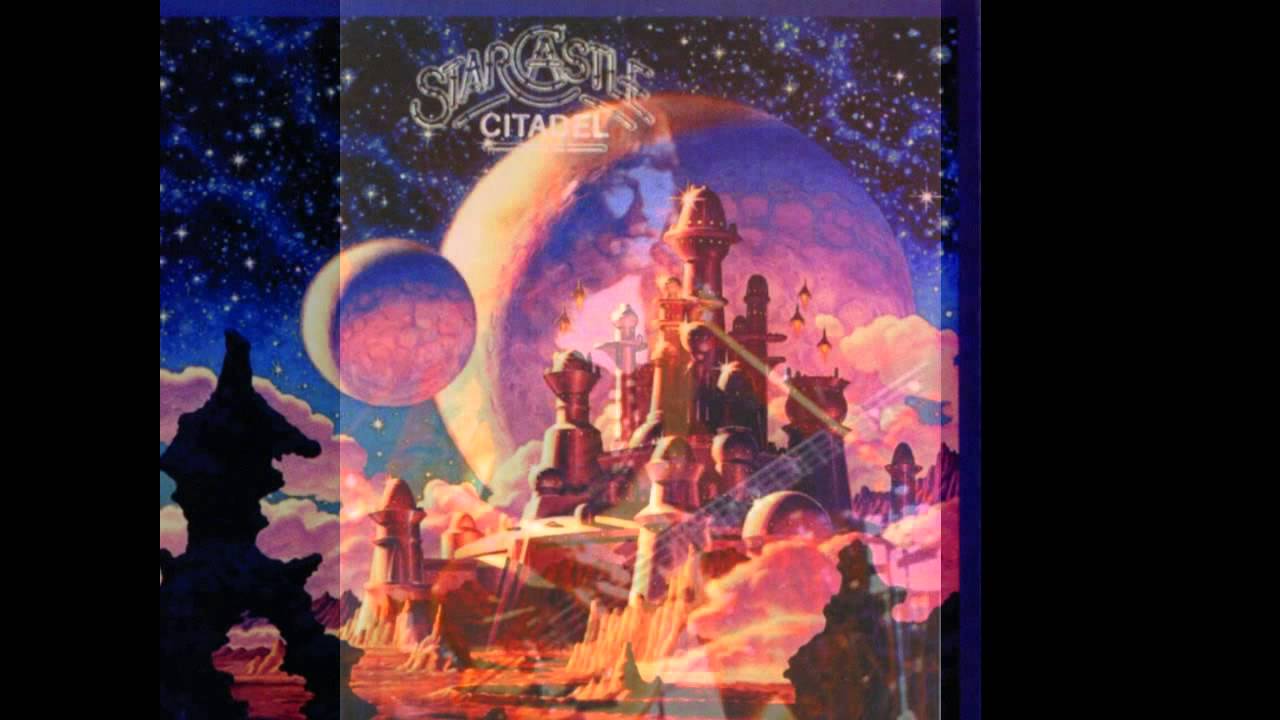 Starcastle - Stargate/Sunfield 1976 - YouTube