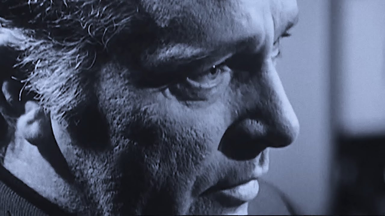 Richard Burton - Interview - Kenneth Tynan - SN ARCHIVES - 1967 ...
