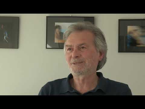 Kunst in der Arztpraxis, Ausstellung experimentelle Fotografie Ecki Kindermann