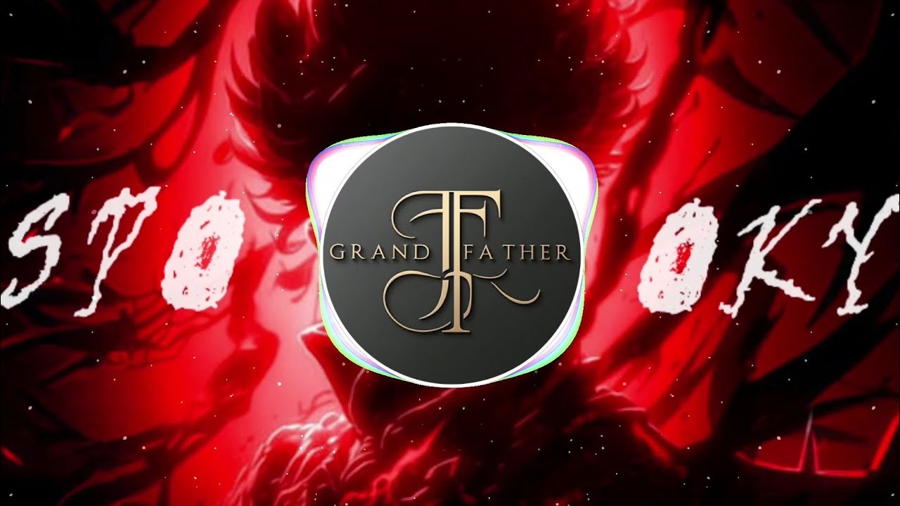 Fennecxx, DJ ALEX - SPOOKY . - YouTube