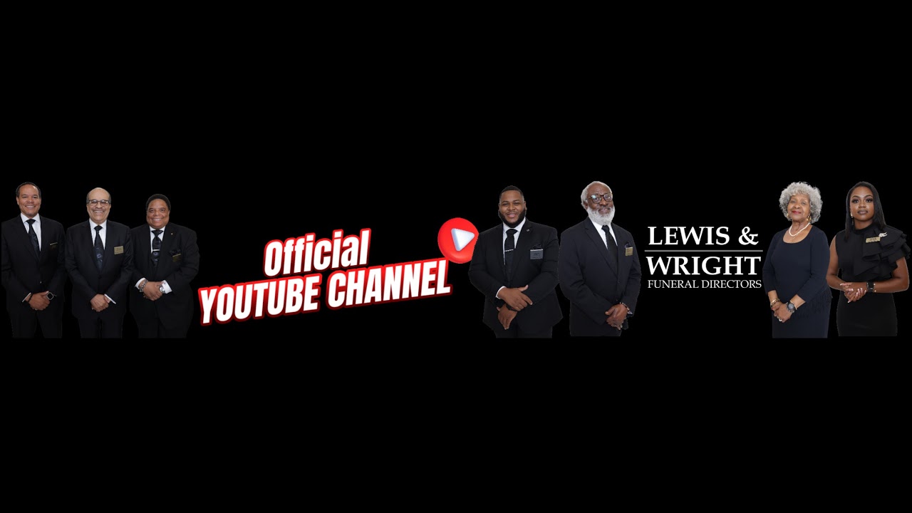 Lewis & Wright Funeral Directors - YouTube