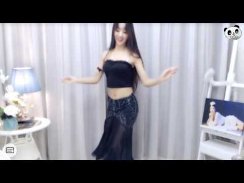 Asian belly dancing 섹시한 댄스 Kpop 性感舞 美女 pretty models