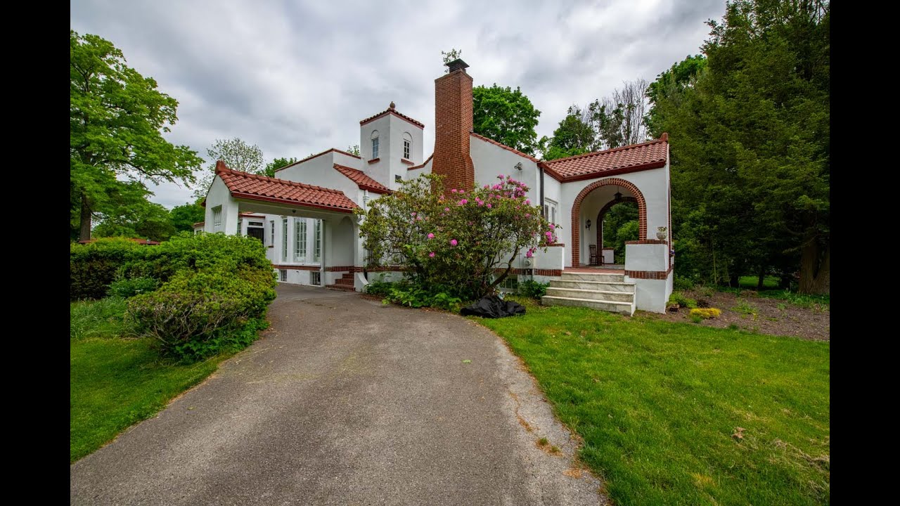 4418 Maple Lane - YouTube