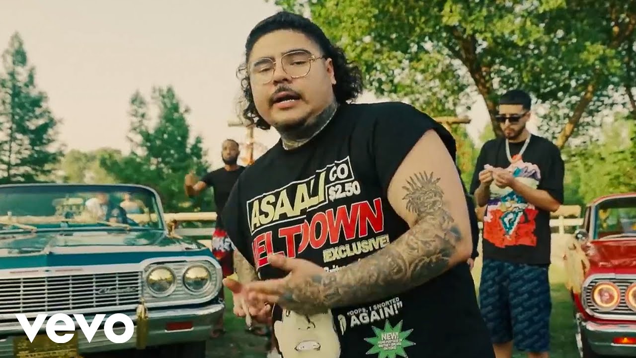 BigXthaPlug ft. That Mexican OT - Chicken (Music Video) - YouTube