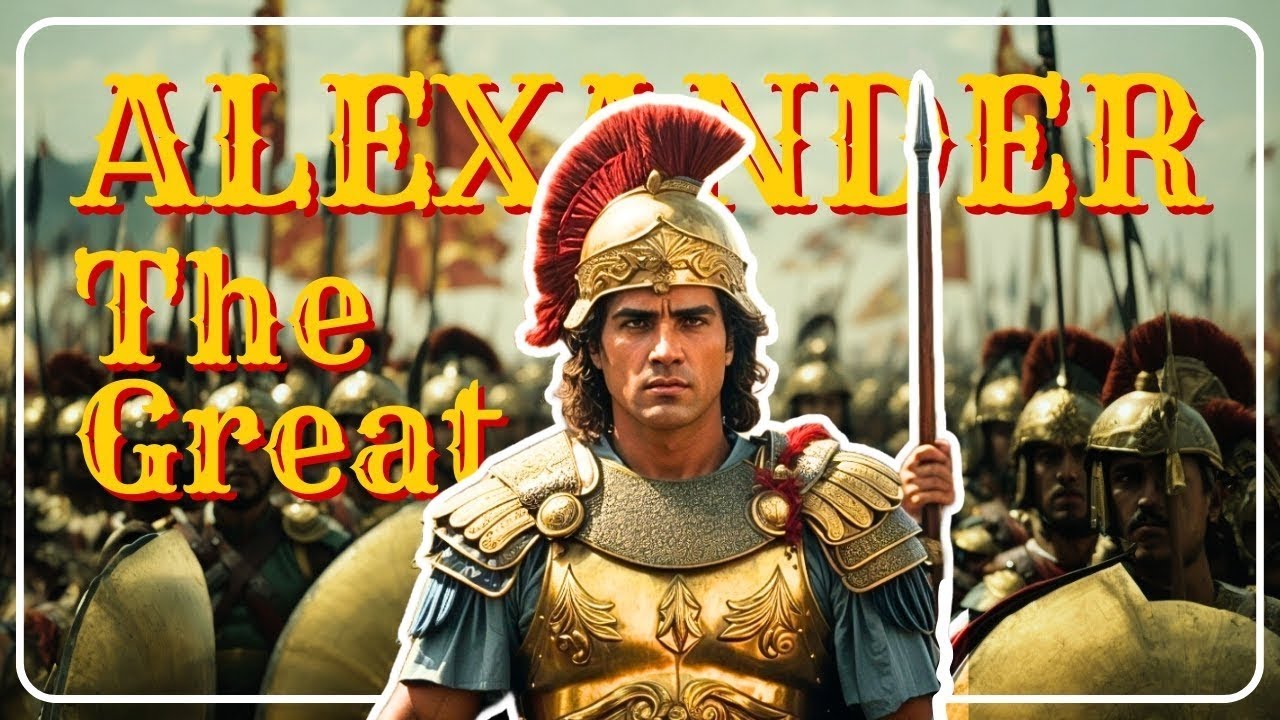 Alexander The Great : King Of The Ancient Greek Kingdom Of Macedon ...